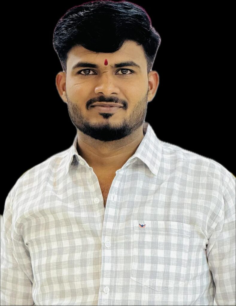 Success story Shubham Chandgude | AISSMS Private Industrial Training ...